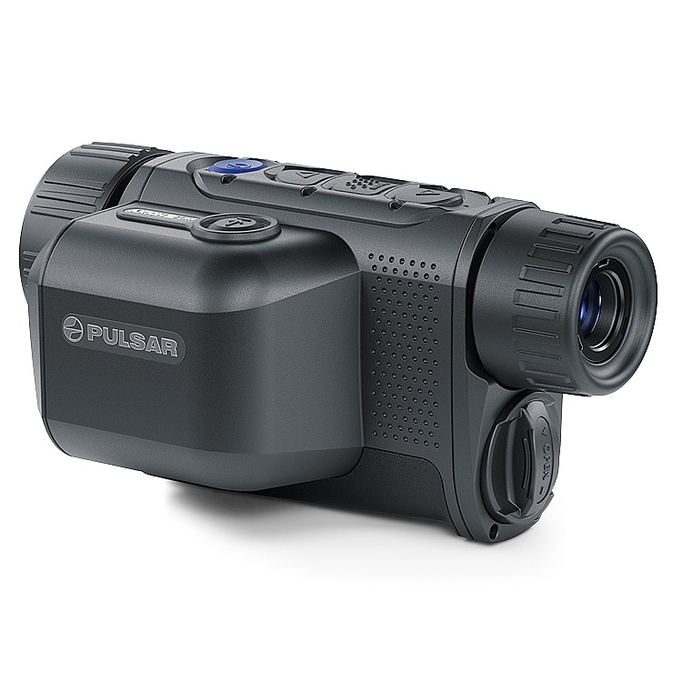 Pulsar Visor nocturno Axion 2 LRF XG35
