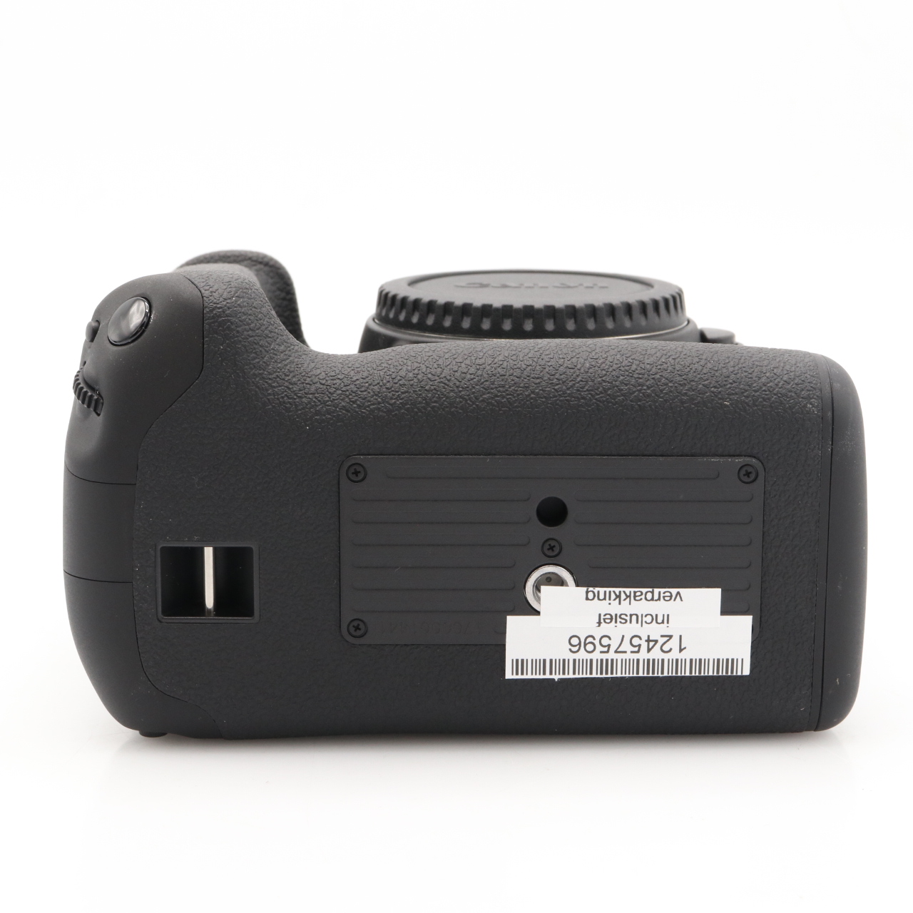 Canon EOS 6D mark II + BG-E21 Battery Grip occasion - Kamera Express