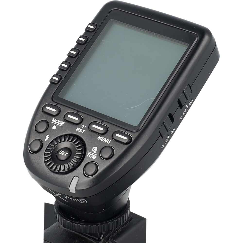 Godox X Pro-S Transmitter Sony occasion
