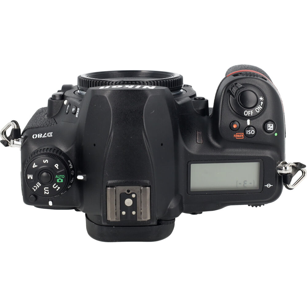 Nikon D780 body occasion