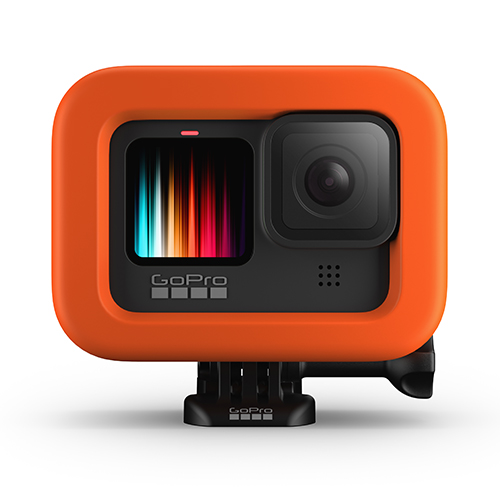 GoPro Floaty (H9B) voor HERO9 Black - Kamera Express