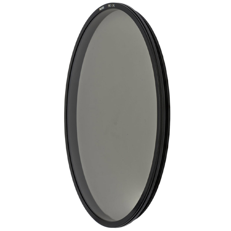 NiSi 75mm system filter holder set M75 (Round CPL: 72mm) - Kamera Express