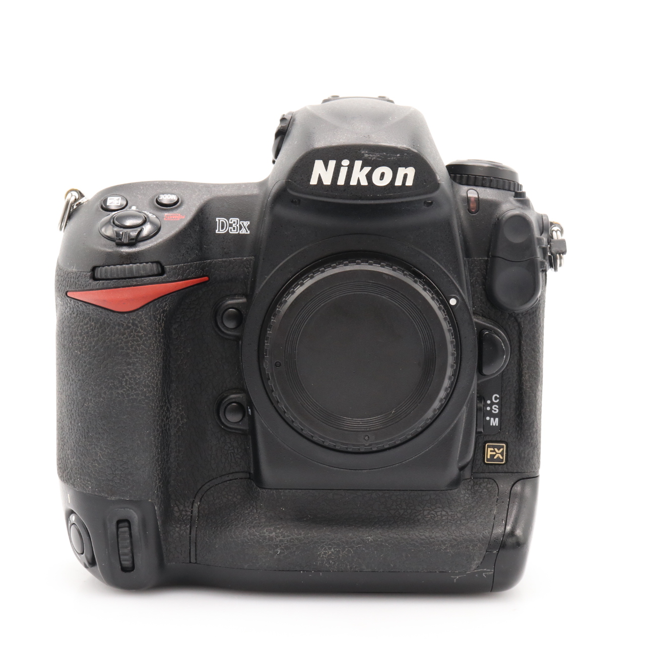 Nikon D3x body occasion - Kamera Express
