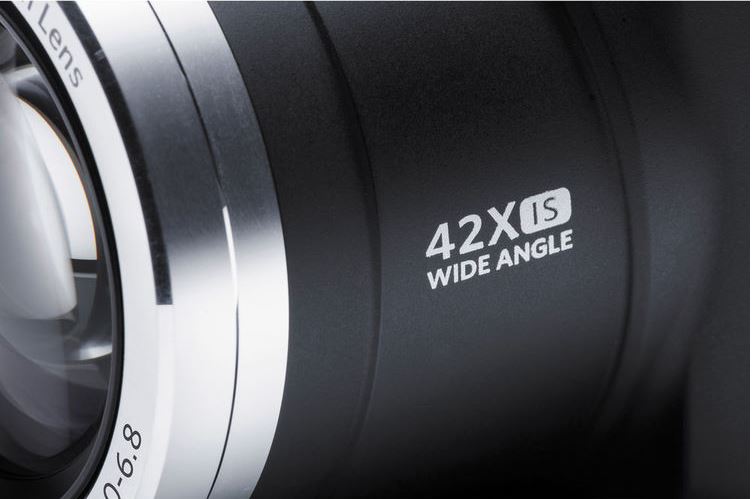 Kodak PixPro AZ421 Black
