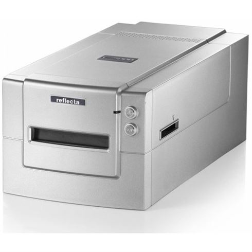 Reflecta MF5000 KLB en middenformaat Film Scanner - Kamera Express
