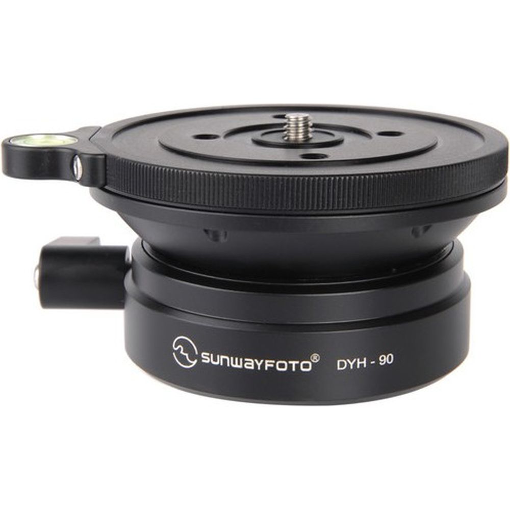 Sunwayfoto Leveling Base DYH-90