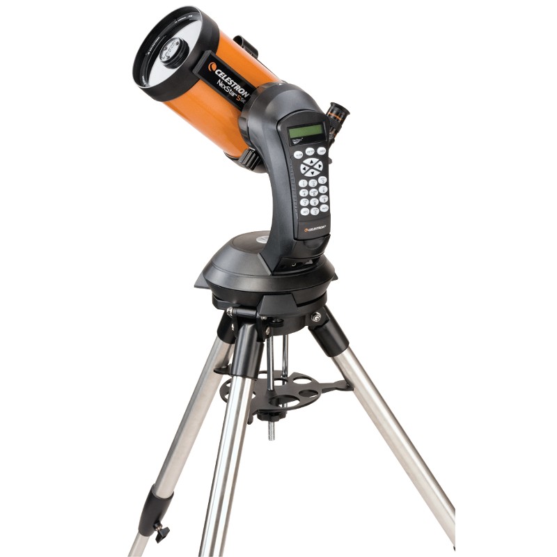 NexStar 5 SE Goto-Teleskop
