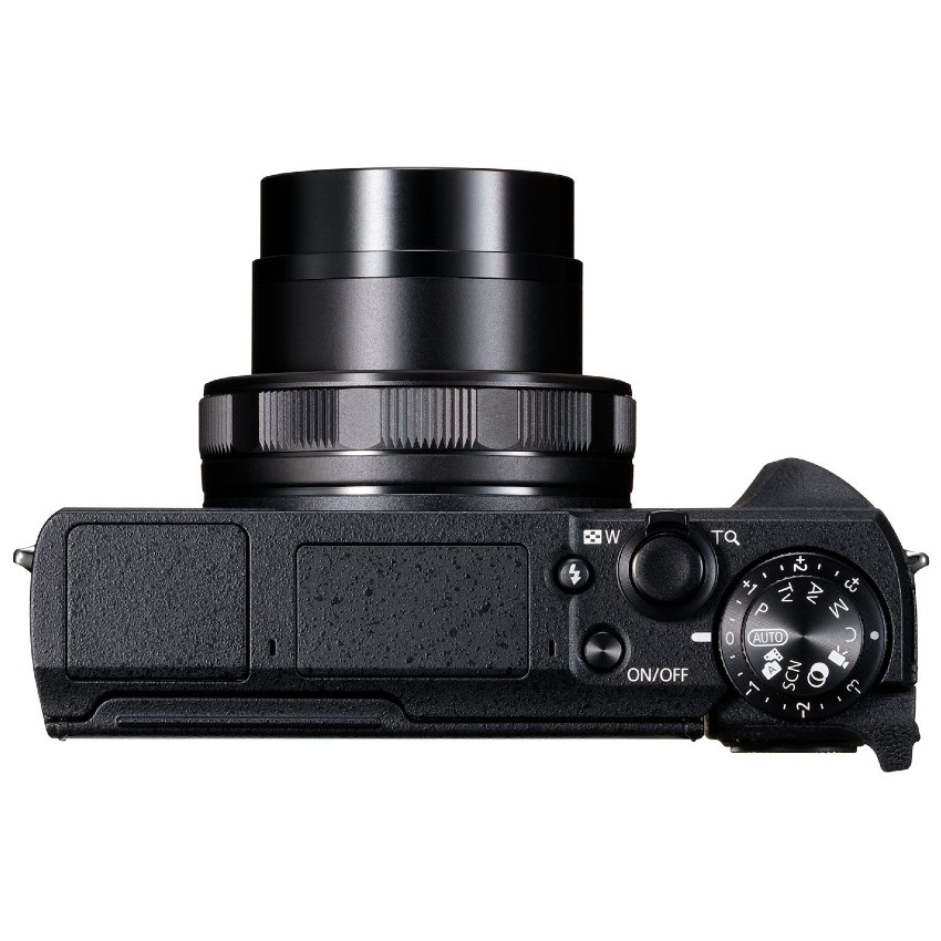 Canon Powershot G5X mark II