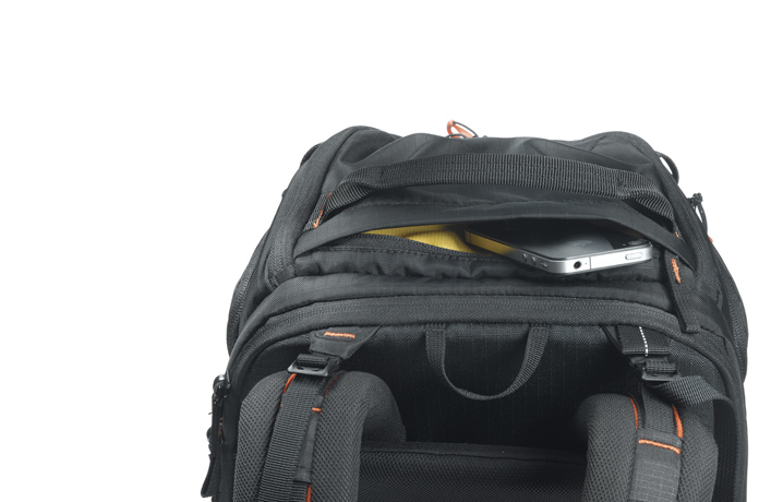 Kata Backpack Revolver PL-R-8 - Kamera Express