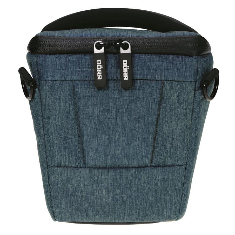 Dorr Motion Holster Bag M blauw