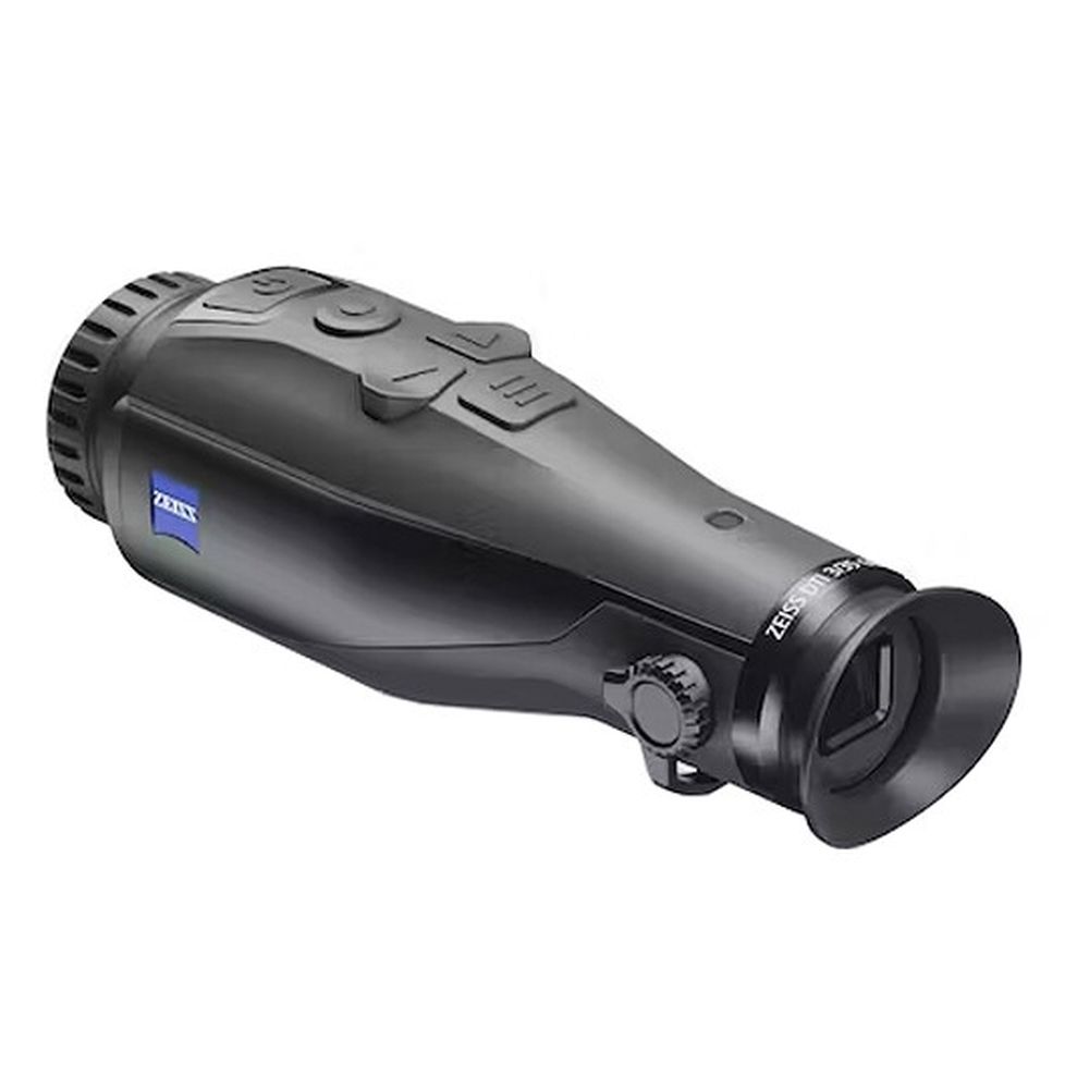 Zeiss DTI 3/35 GEN 2 Thermal Imaging Scope