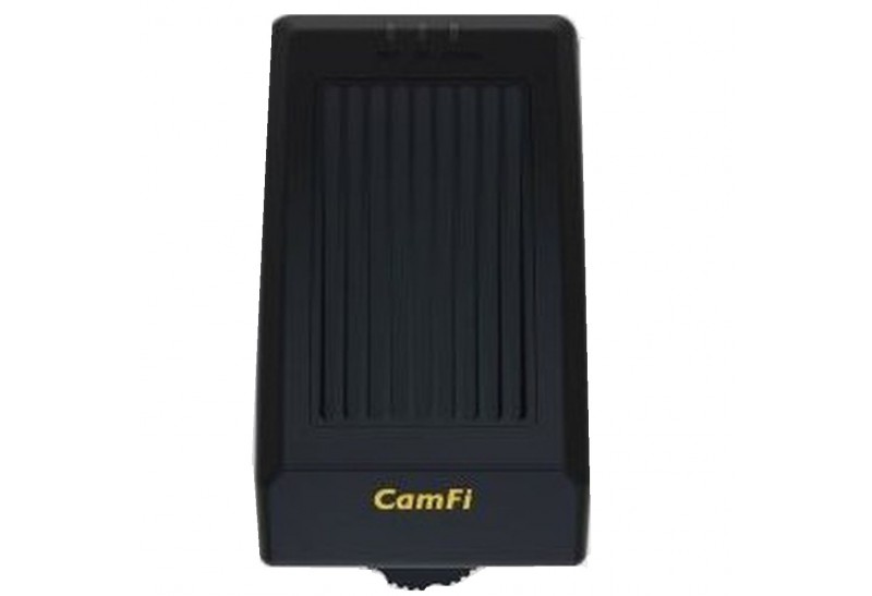 CamFi Pro Ultrafast draadloze camera controller voor DSLR camera's