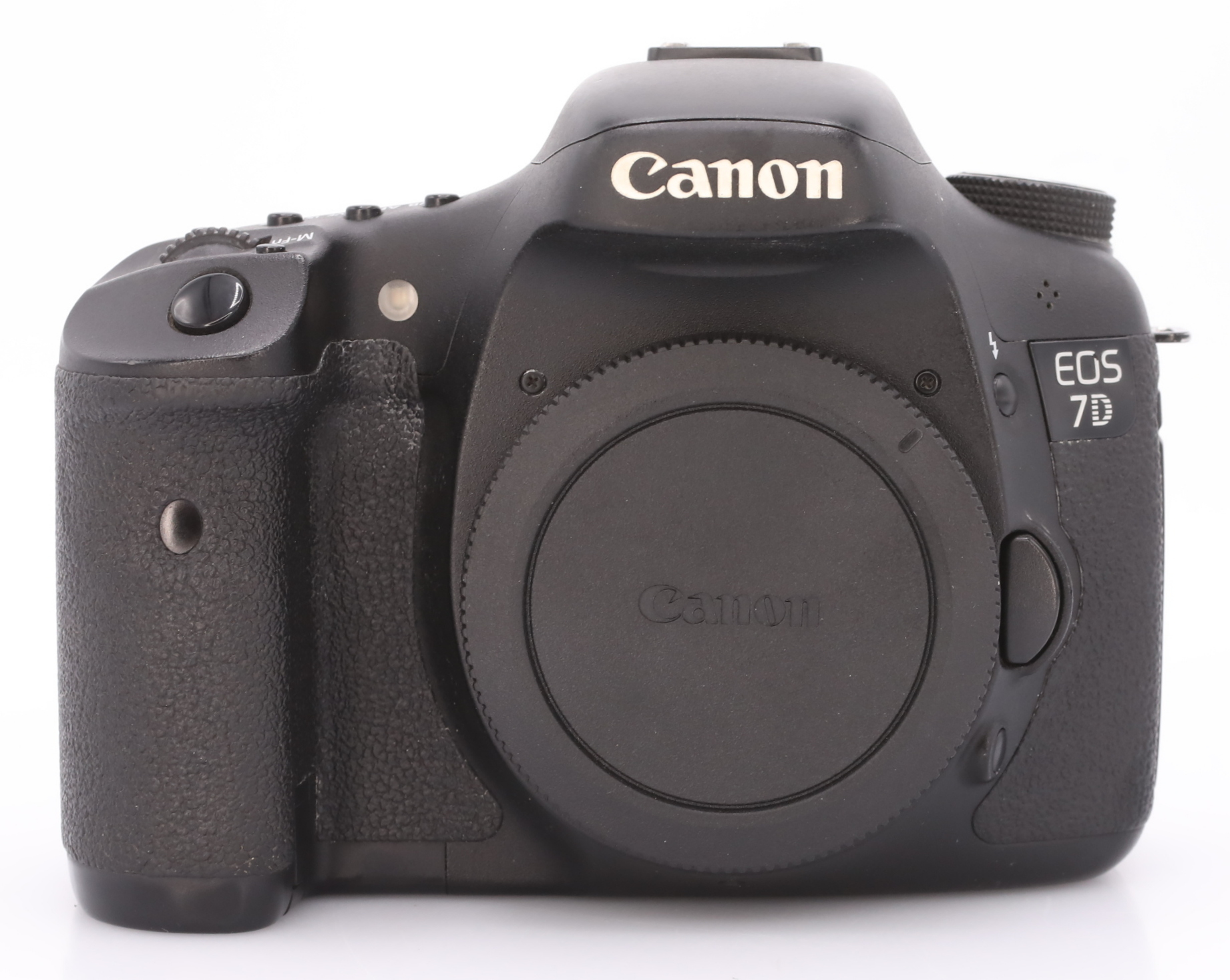 Canon EOS 7D body occasion - Kamera Express