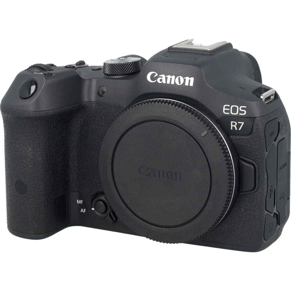 Canon EOS R7 body occasion