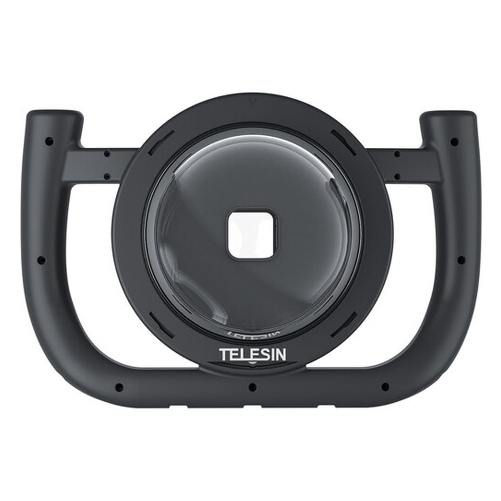 Telesin Diving Rig Stabilizer Dome Kit voor GoPro 9/10/11/12