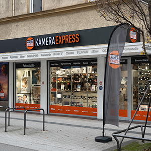 Kamera Express