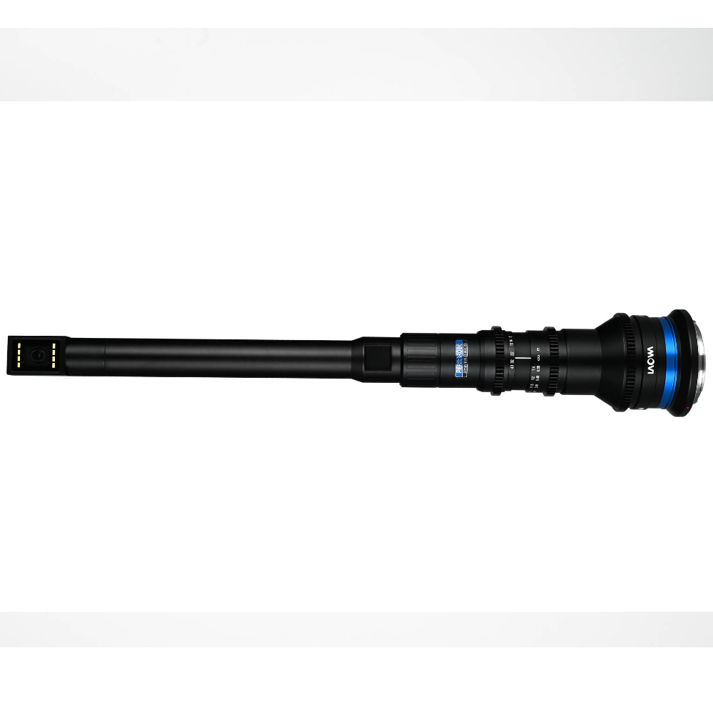 Laowa 24mm T14 2X Peri Probe Lens (Cine) - Canon EF