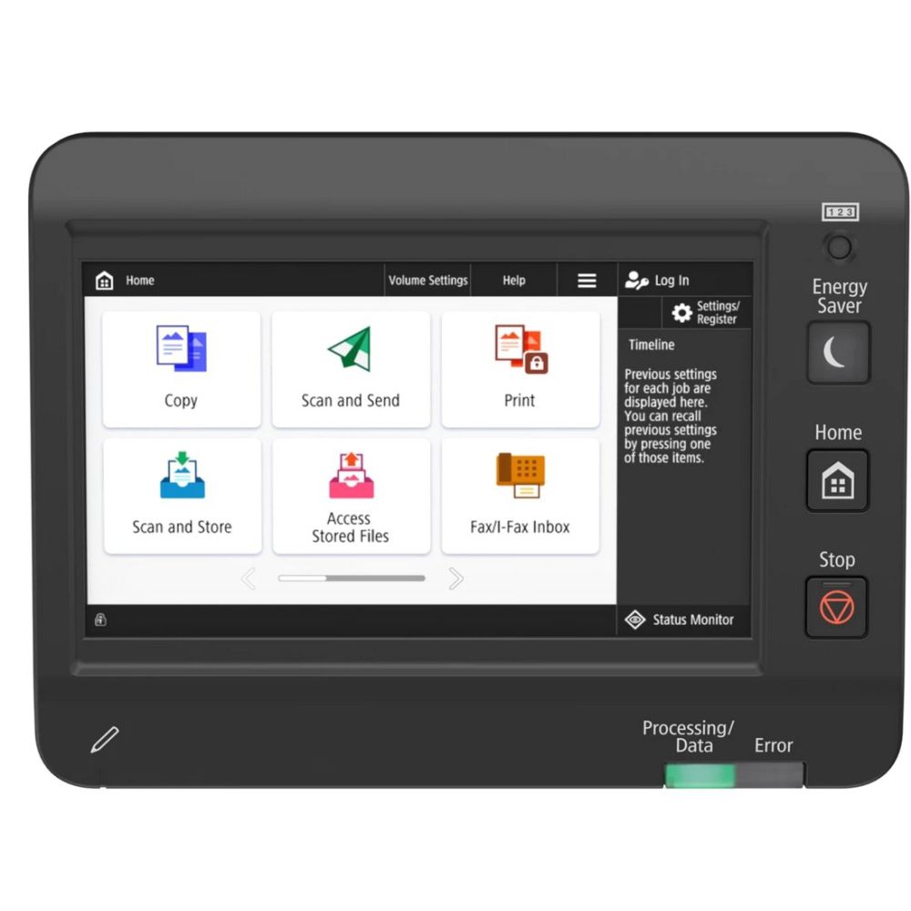 Canon i-SENSYS MF842Cdw