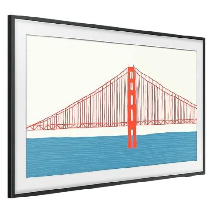 Samsung The Frame 55LS03A OUTLET