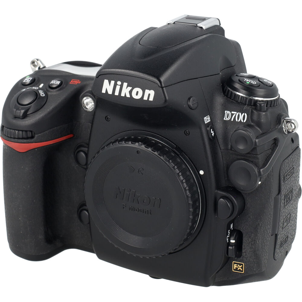 Nikon D700 body occasion