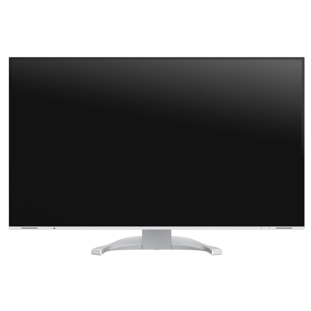 EIZO EV3240X-WT FlexScan 4K USB-C monitor wit