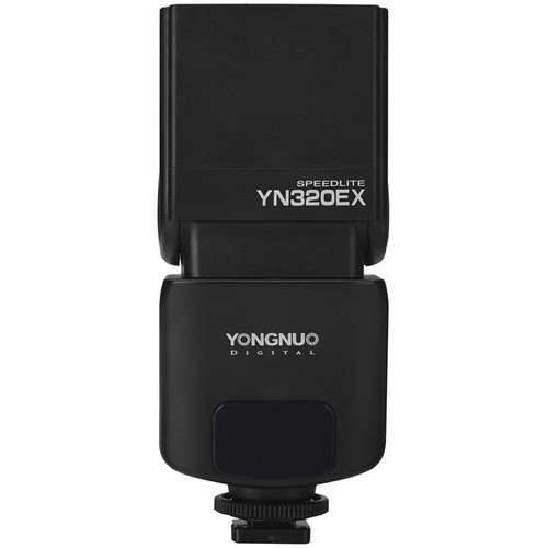 Yongnuo Speedlite YN320EX voor Sony