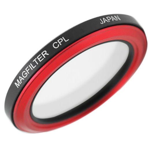 Carry Speed MagFilter Polarizer Filter 36mm - Kamera Express