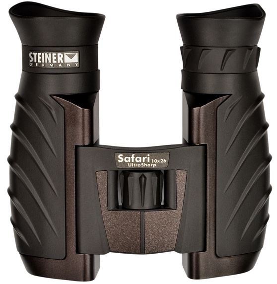 Steiner Safari UltraSharp 10x26 Special Edition - Kamera Express