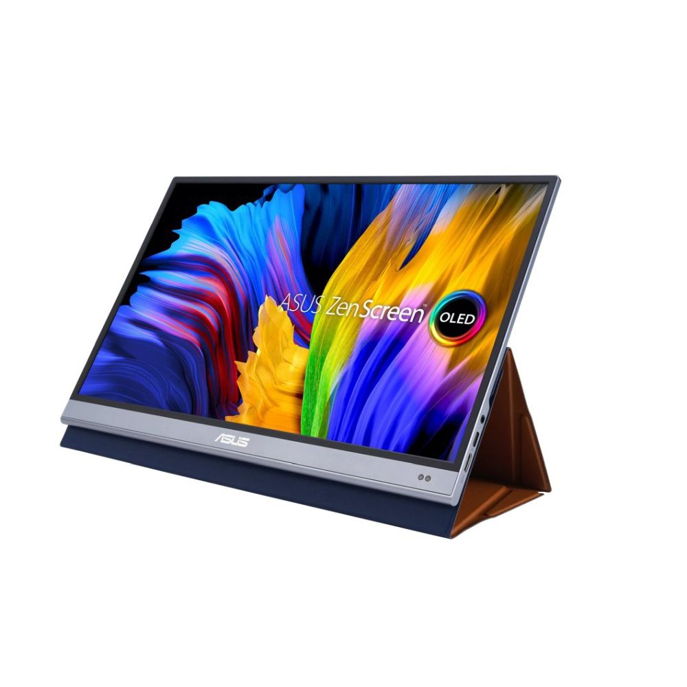 Asus ZenScreen OLED MQ16AH - draagbare monitor
