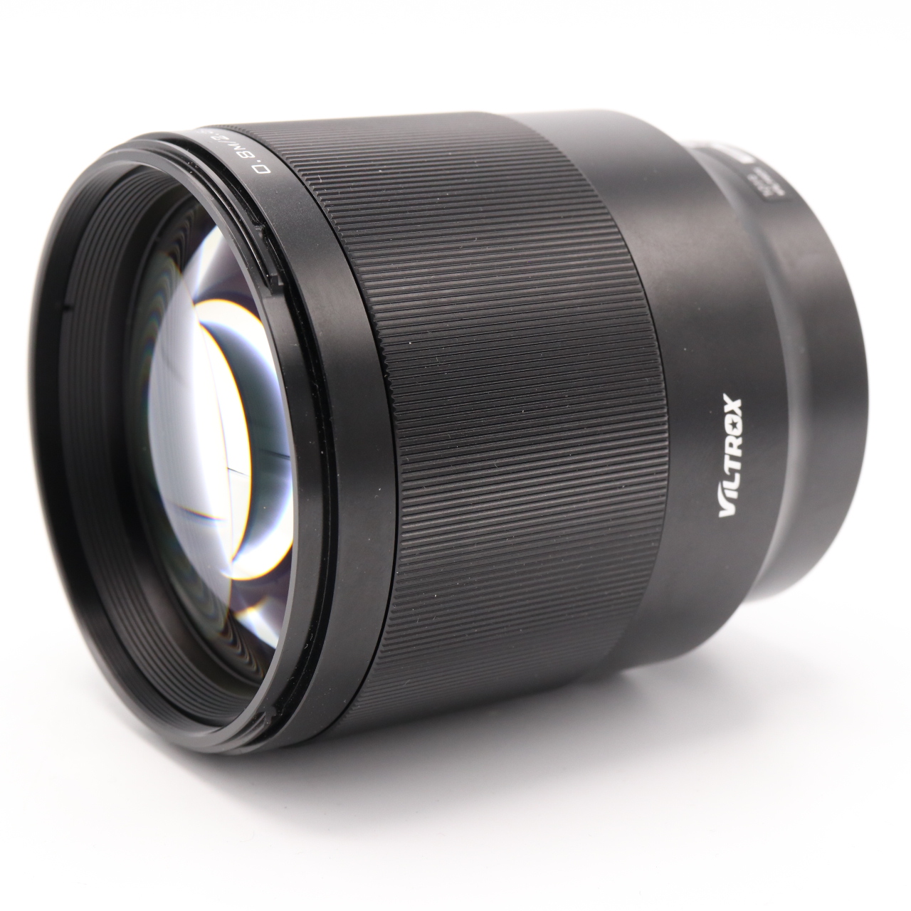 Viltrox RF 85mm F/1.8 AF STM Canon RF-mount occasion - Kamera Express