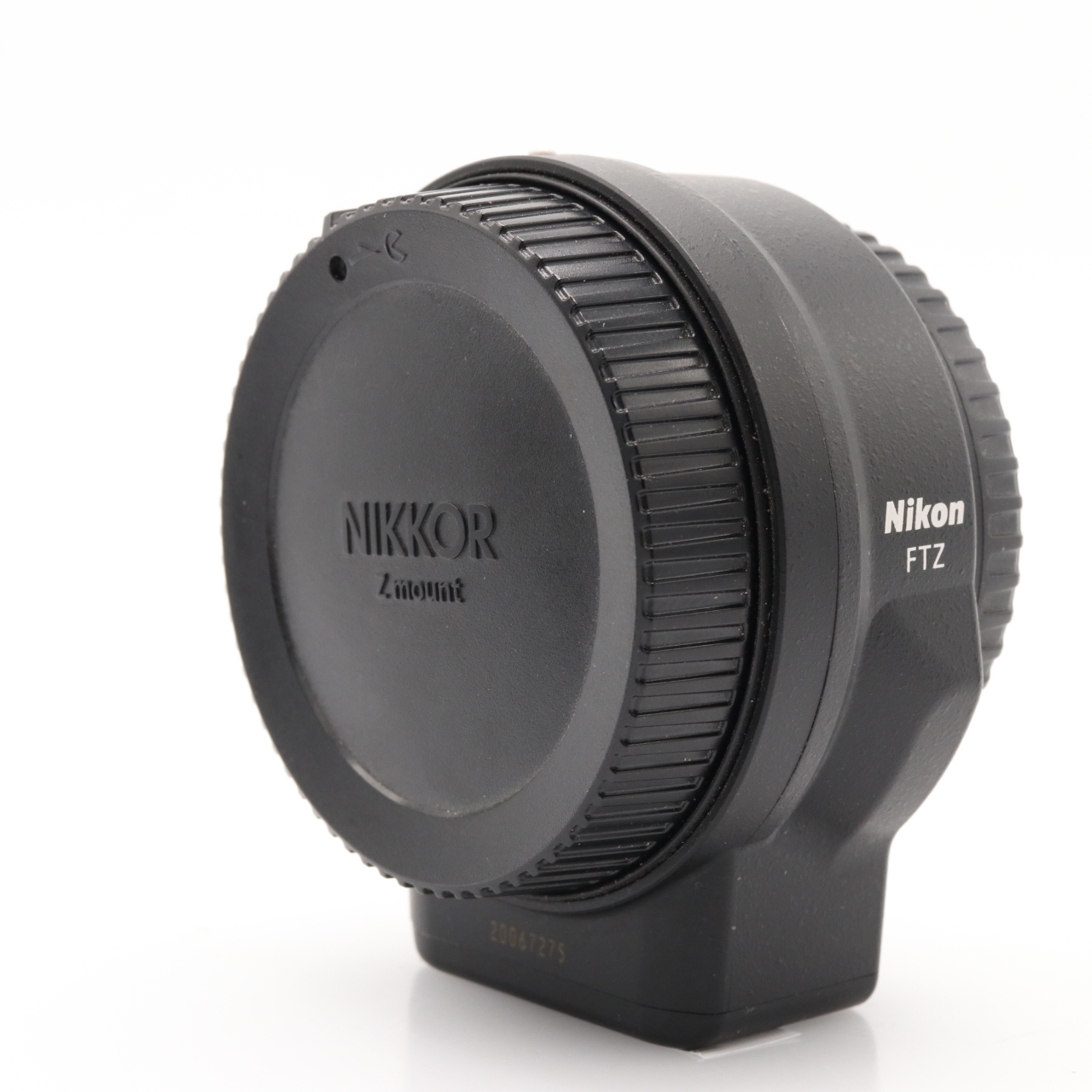 Nikon FTZ Mount Adapter occasion - Kamera Express