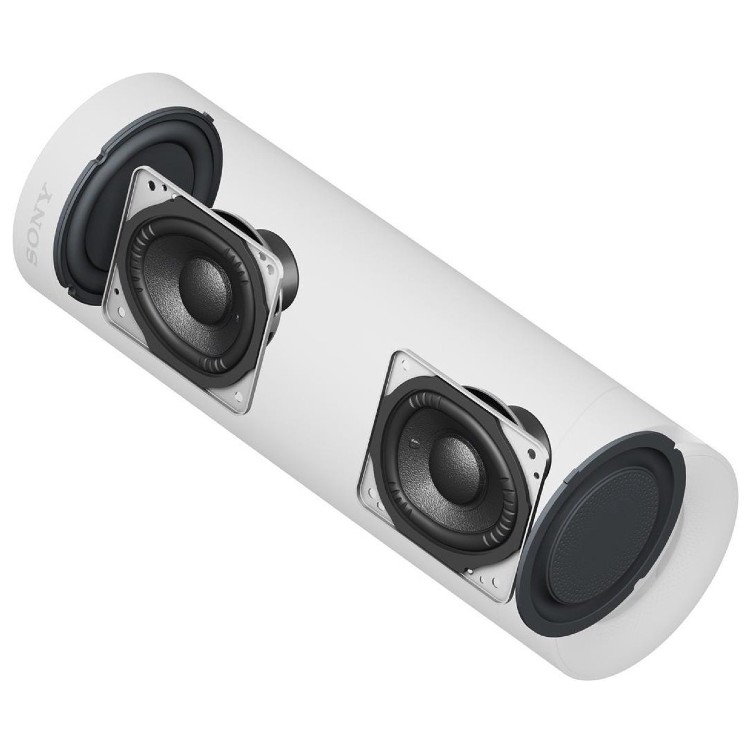 Sony SRS-XB23 Rood - Kamera Express