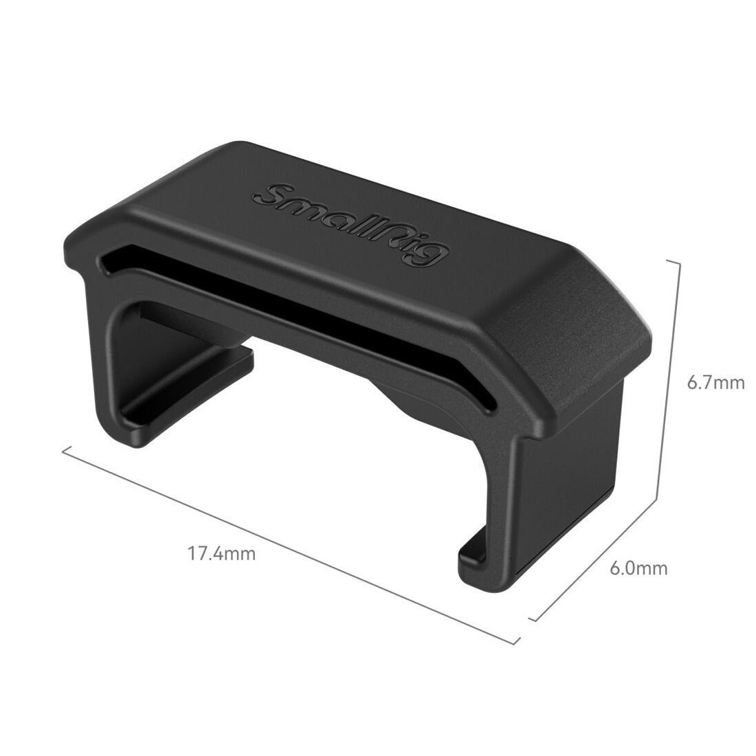 SmallRig 4302 AB Hard Stops kit