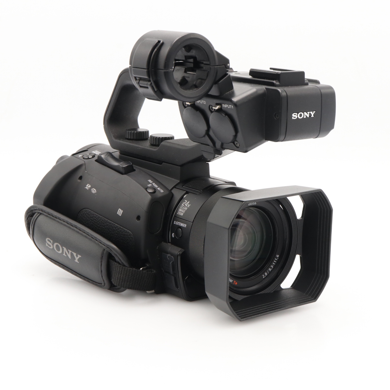 Sony PXW-X70 Pro Camcorder (PXW-X70//C) occasion