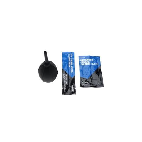 VSGO Hurricane Air Blower Kit - Kamera Express