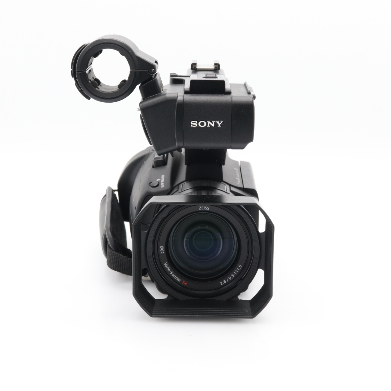 Sony PXW-X70 Pro Camcorder (PXW-X70//C) occasion