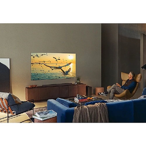Samsung HW-Q900A Dolby Atmos Soundbar (2021)