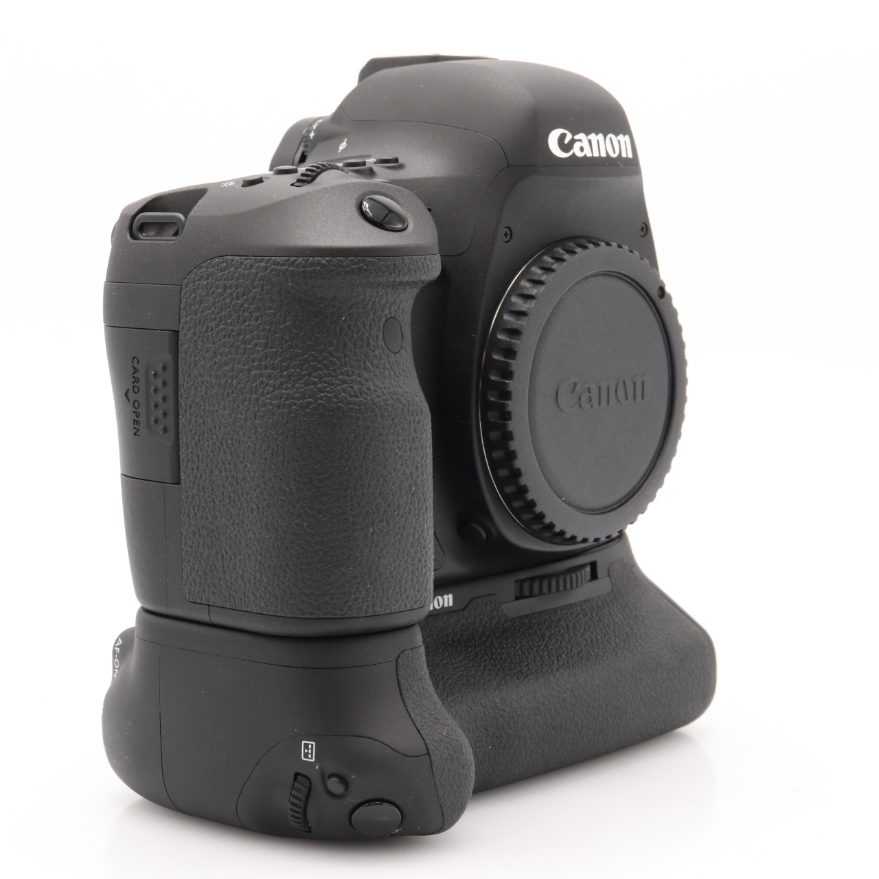 Canon EOS 6D mark II + BG-E21 Battery Grip occasion