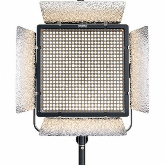 Yongnuo YN900 II 5600K LED Light - Kamera Express