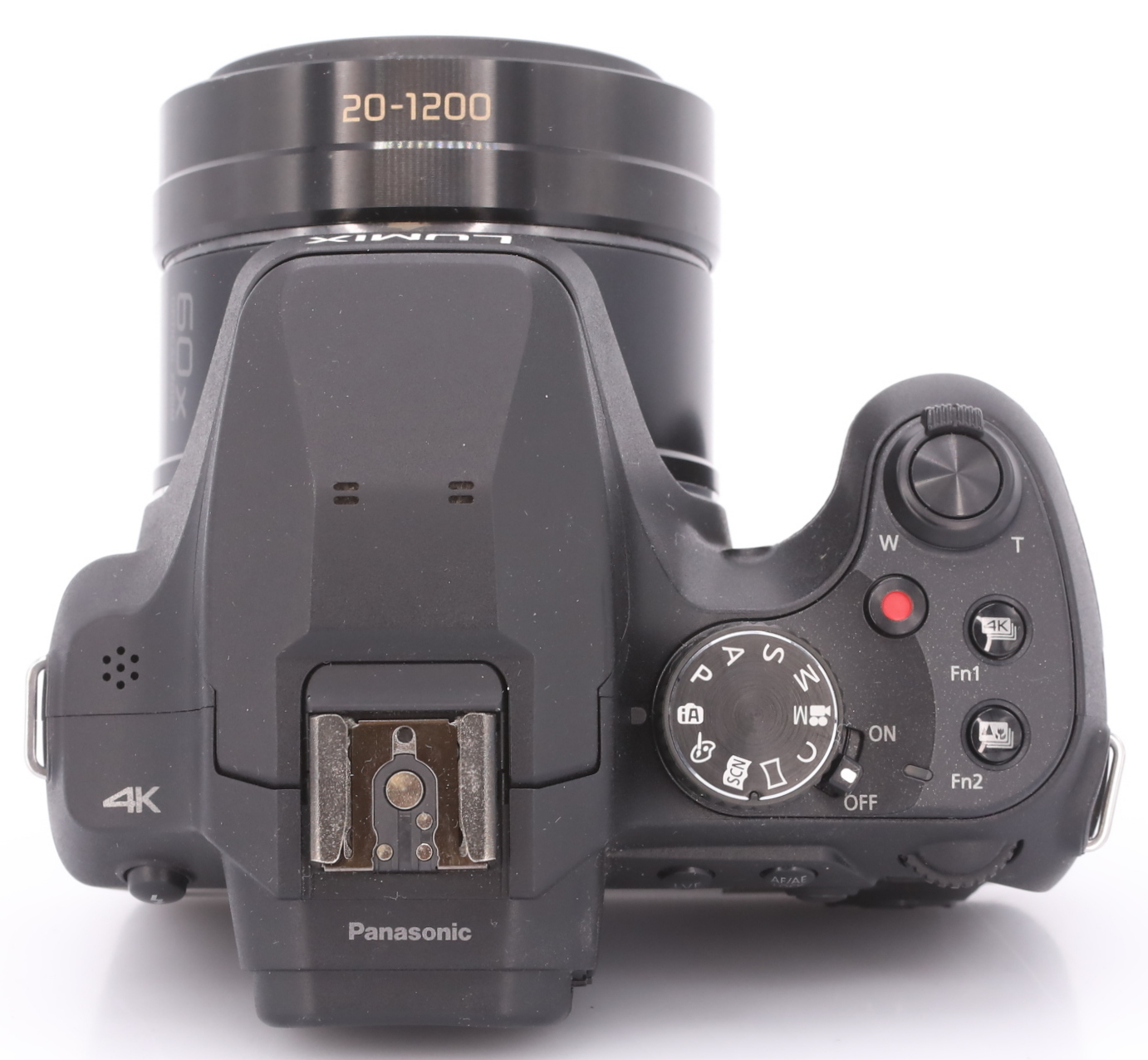 Panasonic LUMIX DC-FZ82 occasion - Kamera Express