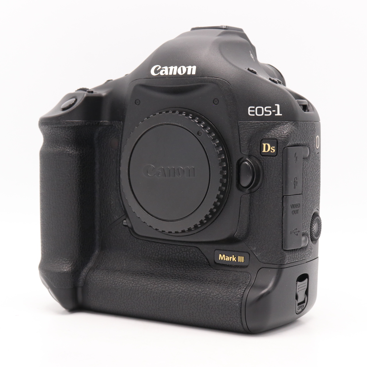 Canon EOS 1Ds Mark III occasion