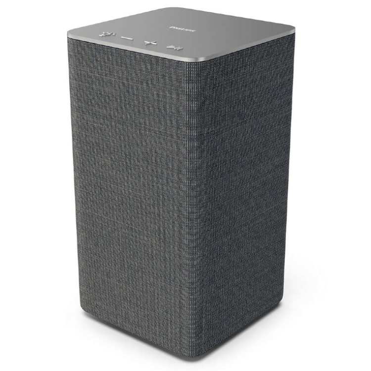Philips TAW6205 Ambilight Bluetooth Speaker
