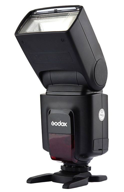 Godox Speedlite TT520 II - Kamera Express