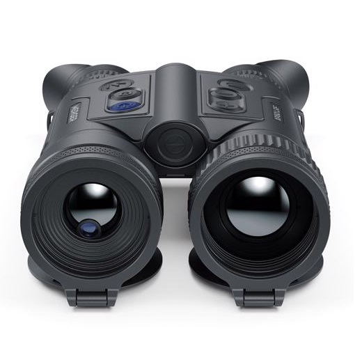 Pulsar Thermal Imaging Binoculars Merger LRF XP50
