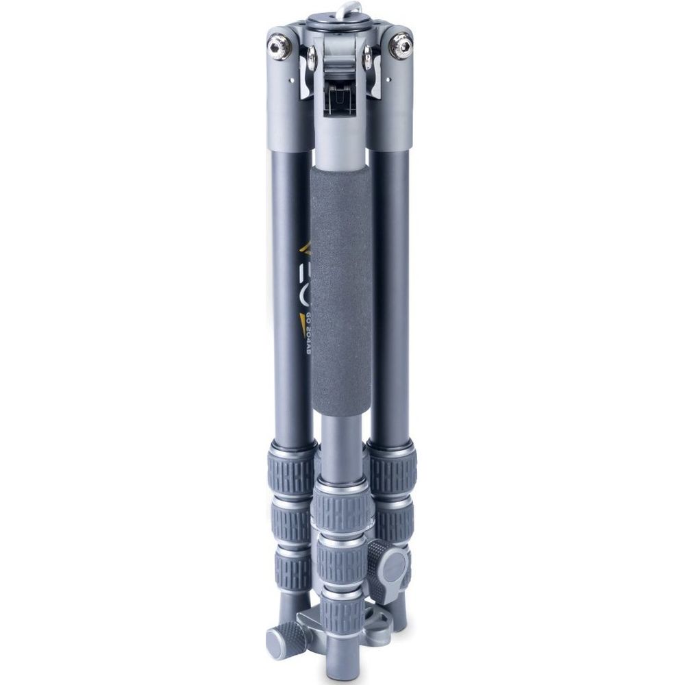 Vanguard VEO Capture Kit (bevat tripod VEO2 GO204AB + tas VEO GO 34M)