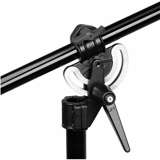 Jinbei M-3 Rotatable Aluminium Light Stand - Kamera Express