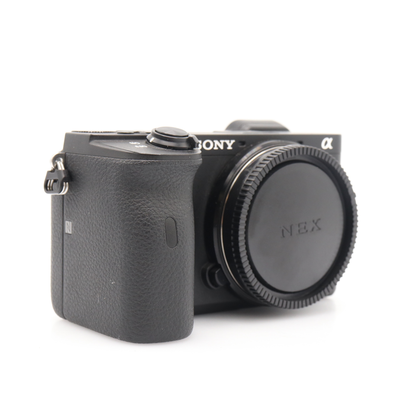 Sony A6600 body occasion