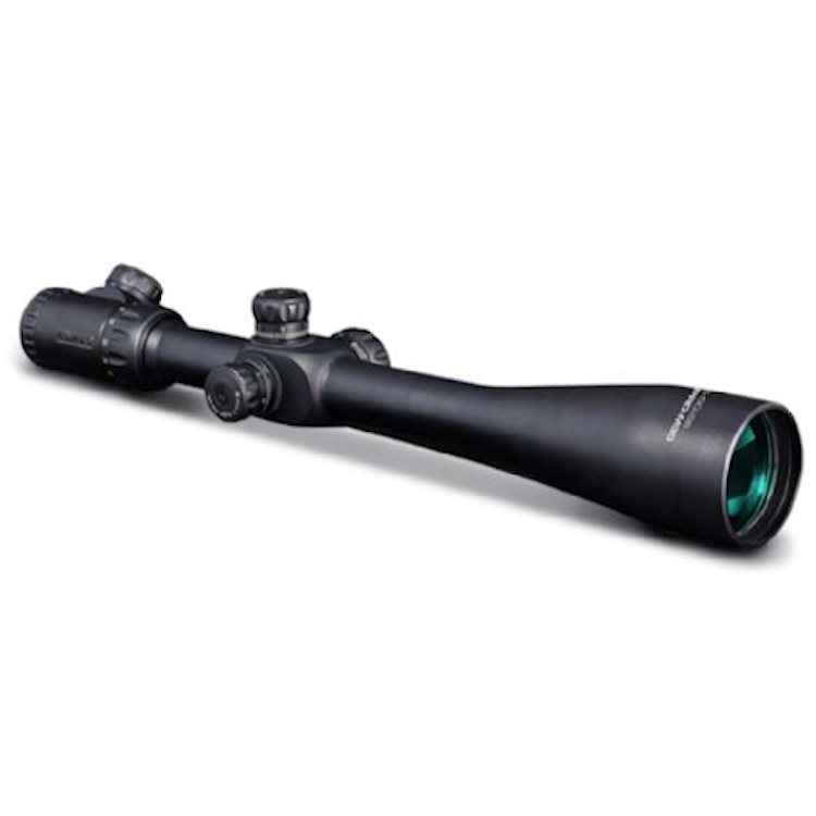 Konus Richtkijker Konuspro-M30 12,5-50x56 Met Verlicht Dradenkruis