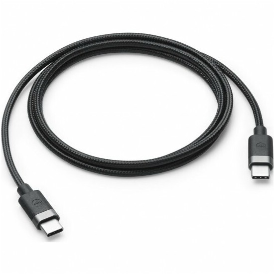 Mophie USB-C cable with USB-C connector (1 m)