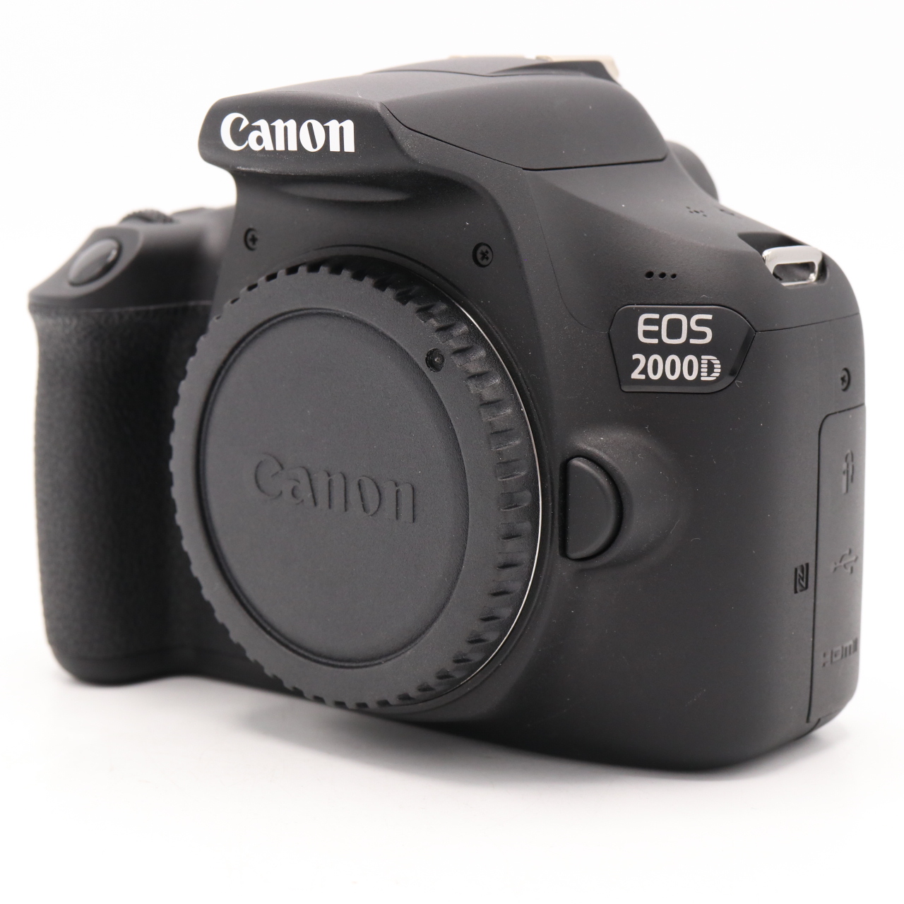 Canon EOS 2000D body occasion - Kamera Express